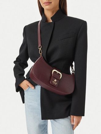 Beverly Hills Polo Club Handtasche CEO-BHPC-C-004-10 Dunkelrot