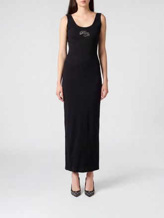 Philipp Plein Robe Femme couleur Noir