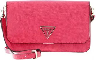 Guess Femme, Sacs, Rose, Taille: ONE Size Hwzg7879790 Sac bandouli&egrave;re