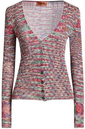Missoni MAILLE - Cardigans sur YOOX.COM