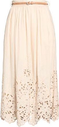 Zimmermann BAS - Jupes midi sur YOOX.COM