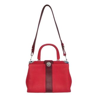 Louis Vuitton Pre-owned Astrid M54375 - - Pre-owned - Damen - Rot - ONE SIZE