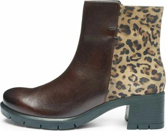 Ara Stiefeletten - - Shoes - Damen - Braun - 38 1/2 EU