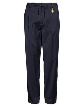 Manuel Ritz BAS - Pantalons sur YOOX.COM