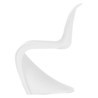 Vitra Chaise junior - Verner Panton Vitra