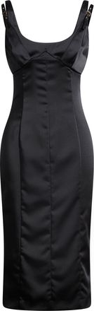 Versace KLEIDER - Midi-Kleider auf YOOX.COM