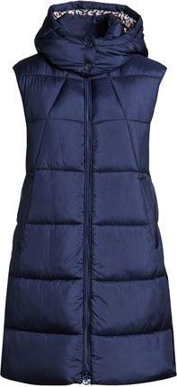 Guess MANTEAUX - Vestes sans manches sur YOOX.COM