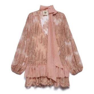 Aniye By Aniye By Kleider - - Dresses - Damen - Rosa - XS