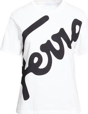 Ferragamo TOPS - T-shirts sur YOOX.COM