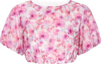 Dreimaster Bluse Vintage