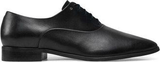 Baldowski Halbschuhe M00224-0696-001 Schwarz
