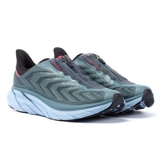Hoka One One Hoka Projekt Clifton Goblin Blau / Blau Graphit Turnschuhe