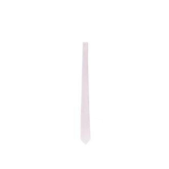 Tagliatore Krawatten Elfenbein - - Accessories - Herren - Beige - ONE SIZE