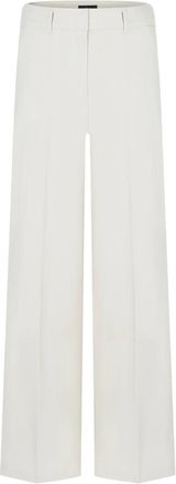 Cambio Damen, Hosen, Wei&szlig;, W34 L32Gr&ouml;&szlig;e