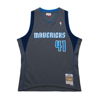 Mitchell & Ness NBA Swingman Jersey Dallas Mavericks - Dirk Nowitzki, XL
