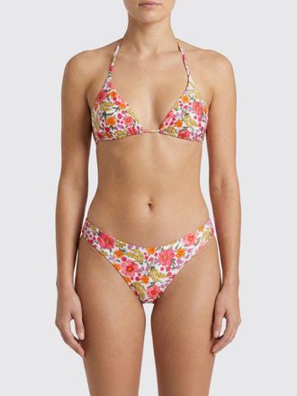 Farm Rio Haut de bikini en polyamide &agrave; imprim&eacute; floral