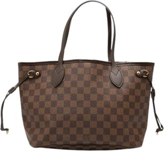 Louis Vuitton Damen, Pre-Owned, Braun, ONE SIZEGr&ouml;&szlig;e