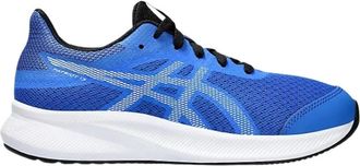 Asics Homme, Sport, Bleu, Taille: 39 EU Patriot 13 JR