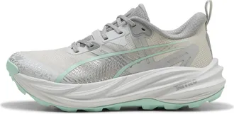 Puma Chaussures de trail Voyage NITRO 4 Femme, Chaussures, Gris, 37.5