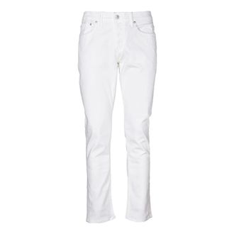 Cycle Cycle jeans - - Jeans - Herren - Wei&szlig; - W36