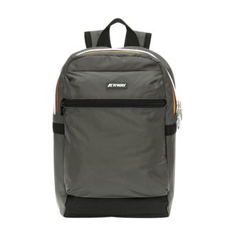 K-Way unisex, Taschen, Gr&uuml;n, ONE SIZEGr&ouml;&szlig;e