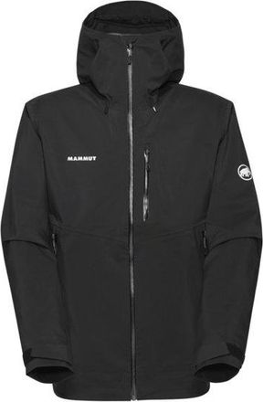 Mammut Alto Guide HS Hooded - Trekkingjacke - Herren