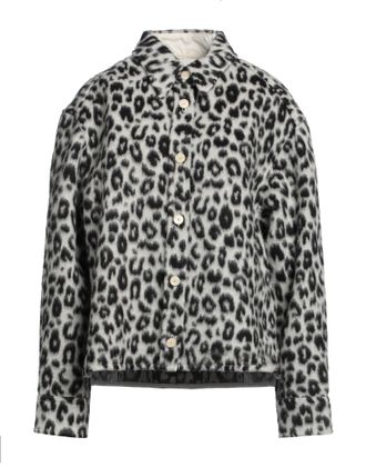 Isabel Marant JACKEN & M&Auml;NTEL - Jacken und Anoraks auf YOOX.COM