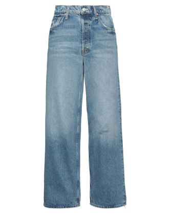 Mother HOSEN & R&Ouml;CKE - Jeanshosen auf YOOX.COM