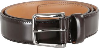 Tod's Herren, Accessories, Braun, 105 CMGr&ouml;&szlig;e