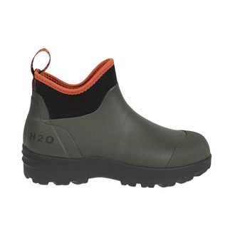 H2O Damen, Schuhe, Gr&uuml;n, 38 EUGr&ouml;&szlig;e