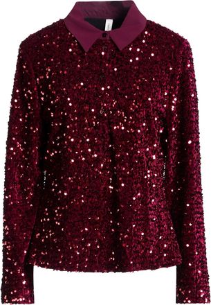 Tensione In TOPS - Hemden auf YOOX.COM