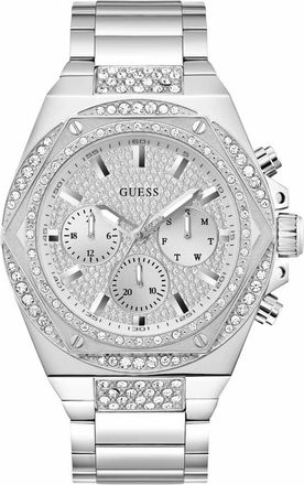 Guess Fury Gw0899G1 - - Accessories - Herren - Grau - ONE SIZE