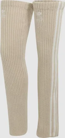 adidas Gu&ecirc;tres Clear Brown/White, Capsule Jennie