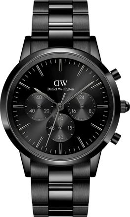 Daniel Wellington Analoguhr