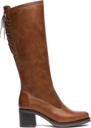 Nero Giardini Femme, Chaussures, Brun, Taille: 41 EU Stivali in Pelle