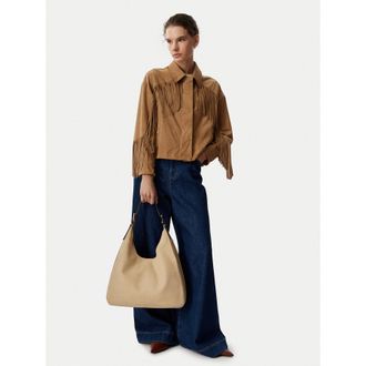 Michael Kors Handtasche MICHAEL Michael Kors 30F4GY5H3T Khakifarben