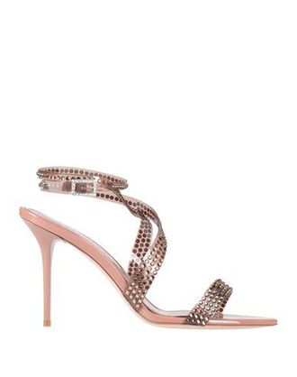 Gedebe CHAUSSURES - Sandales sur YOOX.COM