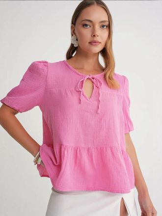 Mixray Bluse