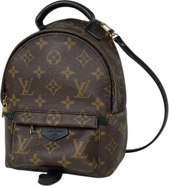 Louis Vuitton Damen, Pre-Owned, Braun, ONE SIZEGr&ouml;&szlig;e