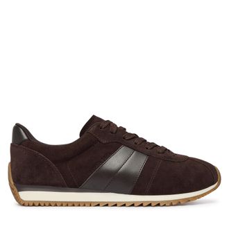Michael Kors Sneakers MICHAEL Michael Kors 42F6RHFS1S Braun