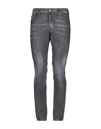 Dsquared2 HOSEN & R&Ouml;CKE - Jeanshosen auf YOOX.COM