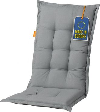 Madison New York 8 cm Luxus Hochlehner Auflage Grim, Made IN Europe