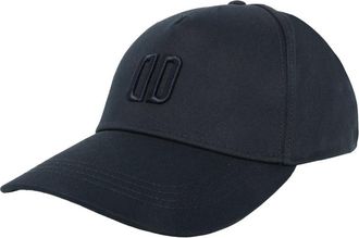 Duno Baseball Cap mit Logo-Stickerei in