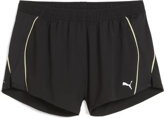 Puma Short de running VELOCITY 3 Femme, Accessoires, Noir, XXL