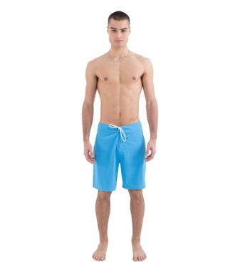 Hurley Herren One and Only Solid 50,8 cm Boardshorts, Bliss Blue, 30 cm