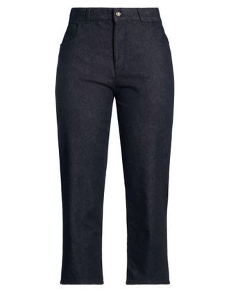 Moncler HOSEN & R&Ouml;CKE - Jeanshosen auf YOOX.COM