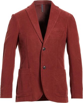 Montedoro Red ANZ&Uuml;GE und CO-ORDS - Blazers auf YOOX.COM