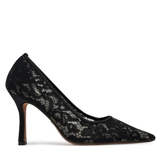 Nine West High Heels Nine West CEO-S3S96688 Schwarz