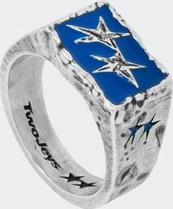 TwoJeys Bague - Taille 22