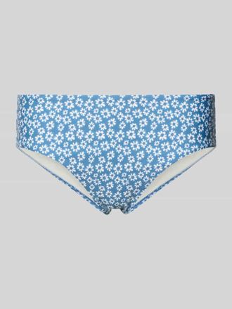 Marc O'Polo Bikini Slip mit Allover-Muster